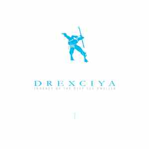 Drexciya - Journey Of The Deep Sea Dweller I FLAC download