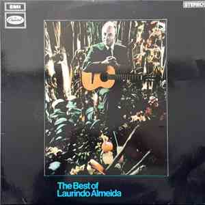 Laurindo Almeida - The Best Of Laurindo Almeida FLAC download