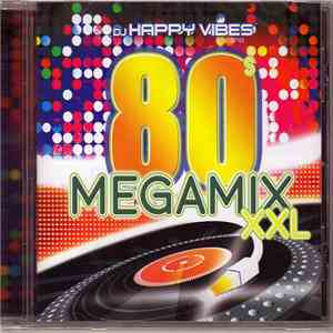 Various - 80s Megamix XXL FLAC download